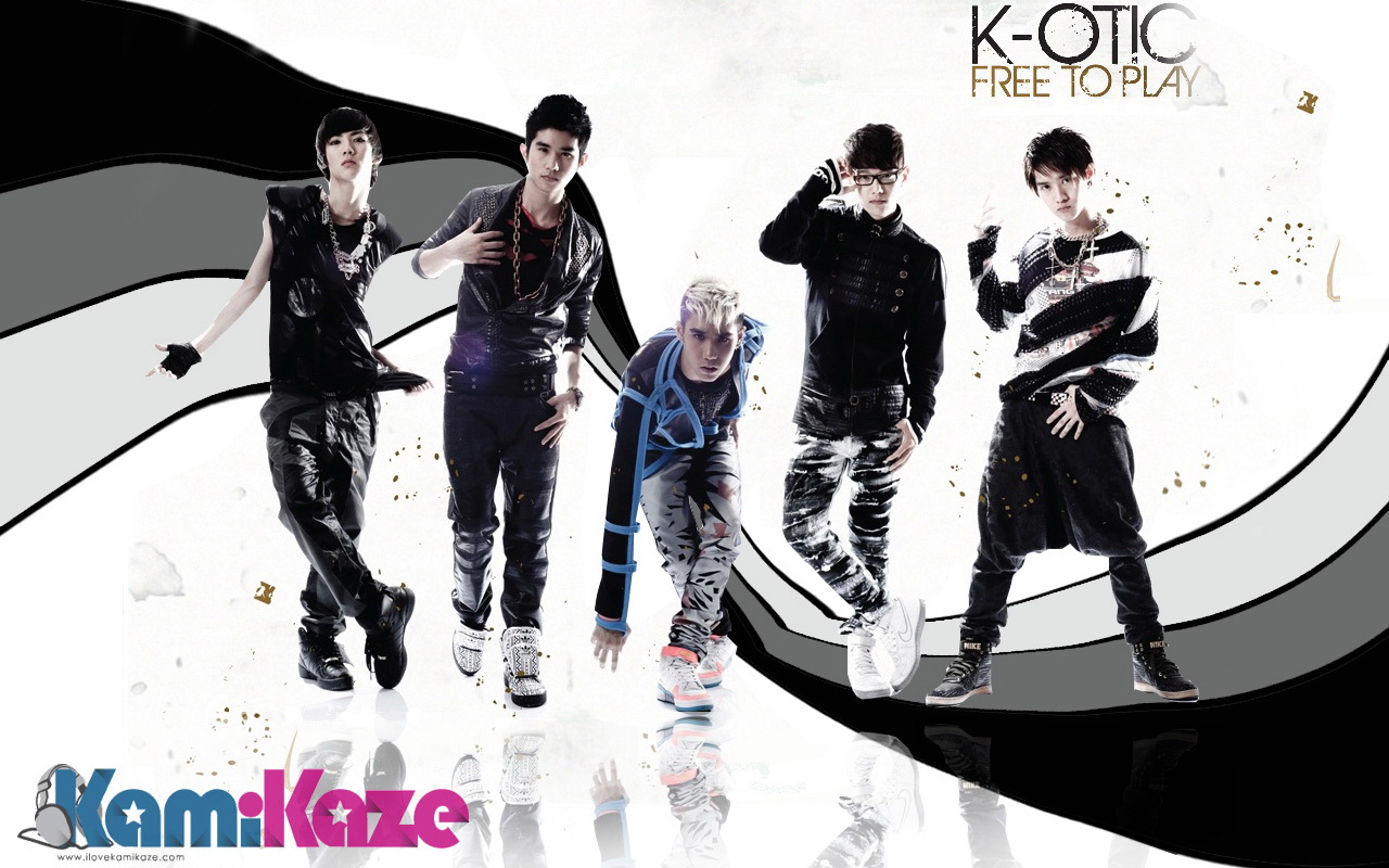 k-otic